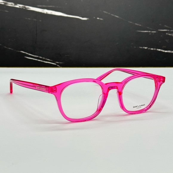 Saint Laurent | Accessories | New Saint Laurent Sl588 04 Women Saint ...